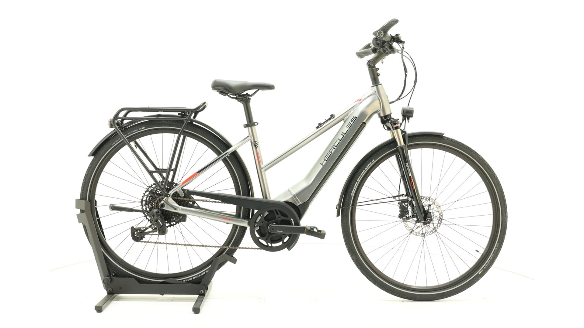 Buy Hercules Pasero Comp I-12 750Wh used bike online