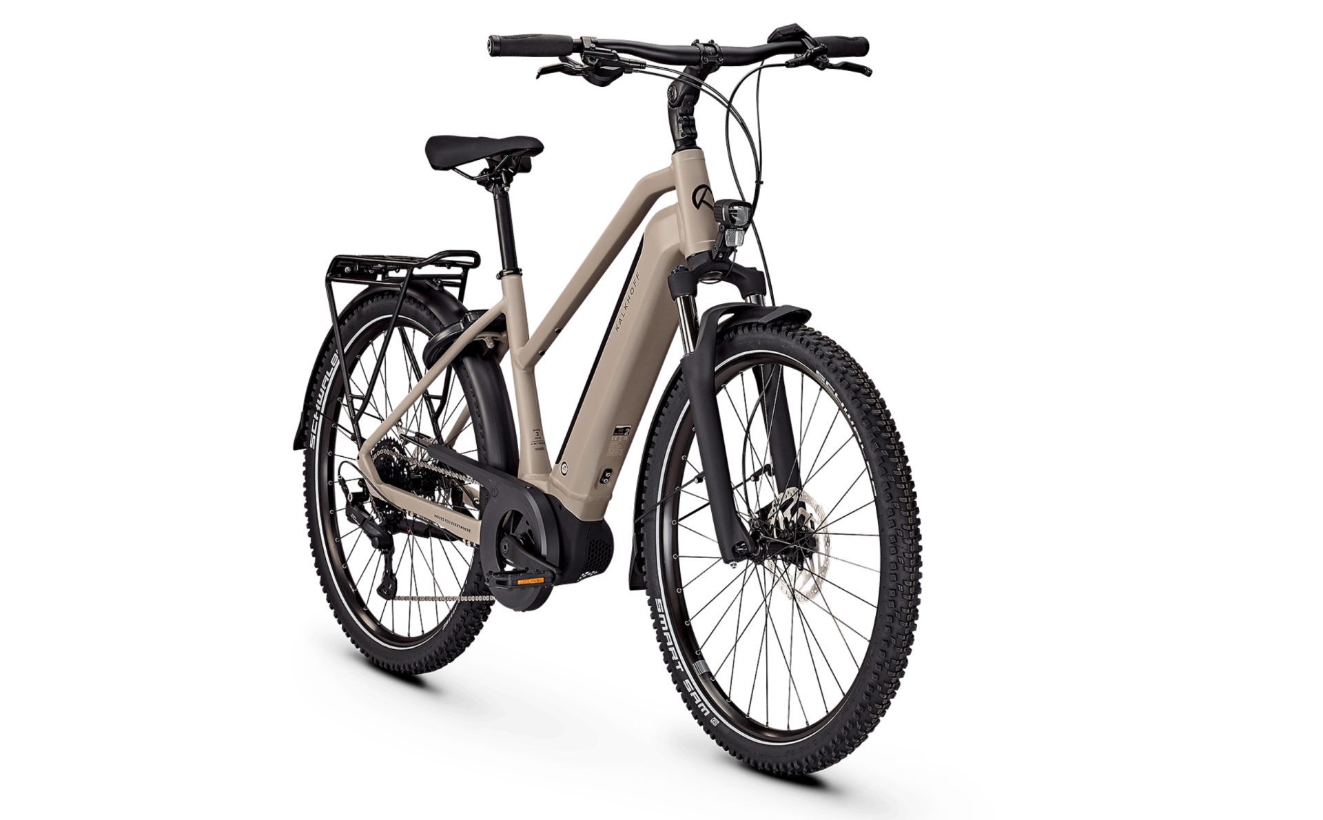 Buy Kalkhoff Entice 3.B Move Performance Line 625 Wh model 2023 online