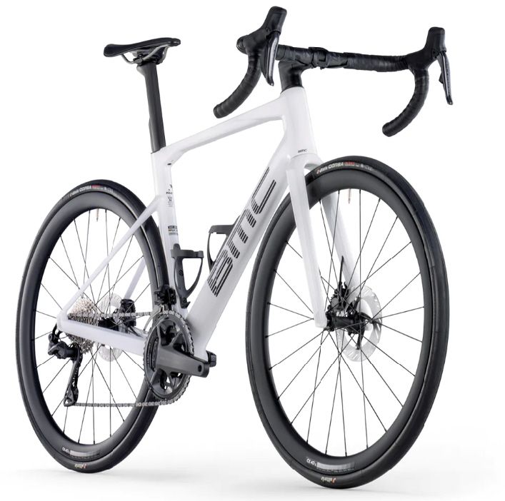 BMC Roadmachine 01 Four Shimano Ultegra Di2 buy online