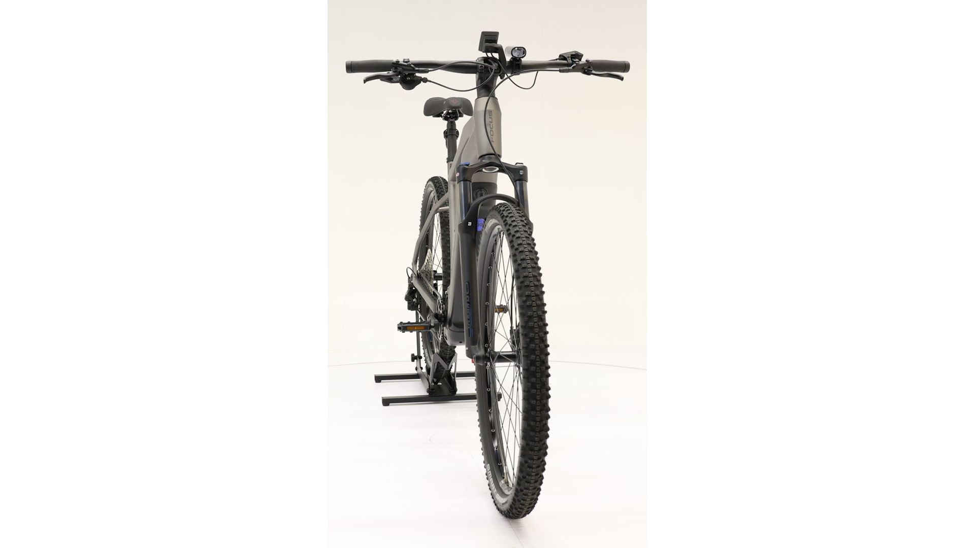 Buy Focus JARIFA² 6.8 750Wh used bike online