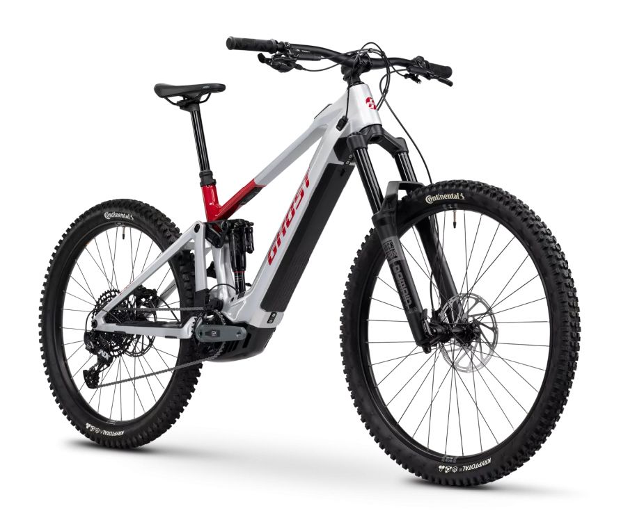 Ghost Buy E-Riot CF Advanced Performance CX 800 Wh online