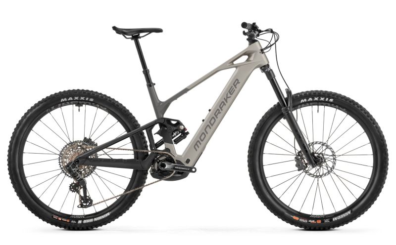 Buy Mondraker Crafty Carbon R Performance CX 800Wh online