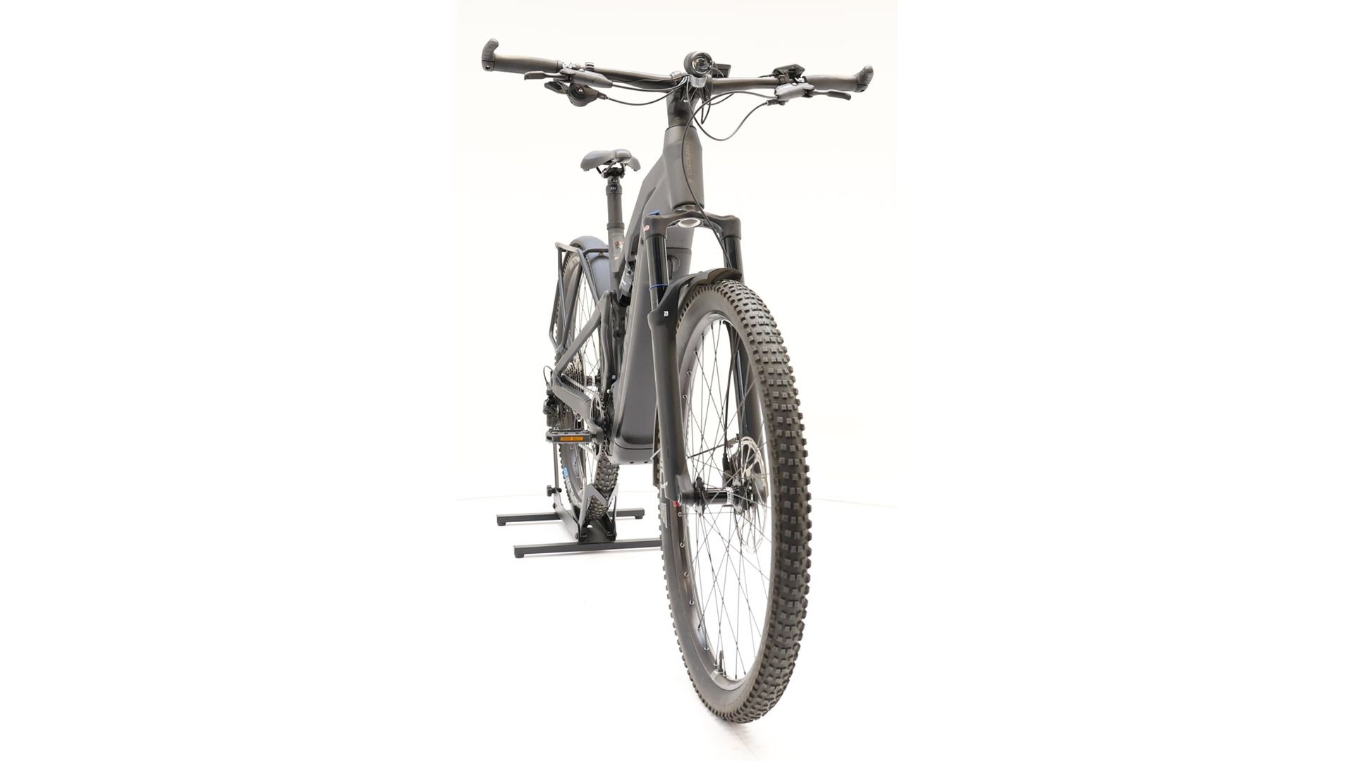 Buy Focus Thron² 6.8 EQP 750Wh used bike online