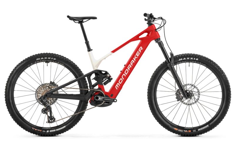 Buy Mondraker Crafty Carbon R Performance CX 800Wh online