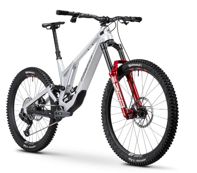 Ghost Buy Poacha Full Party online