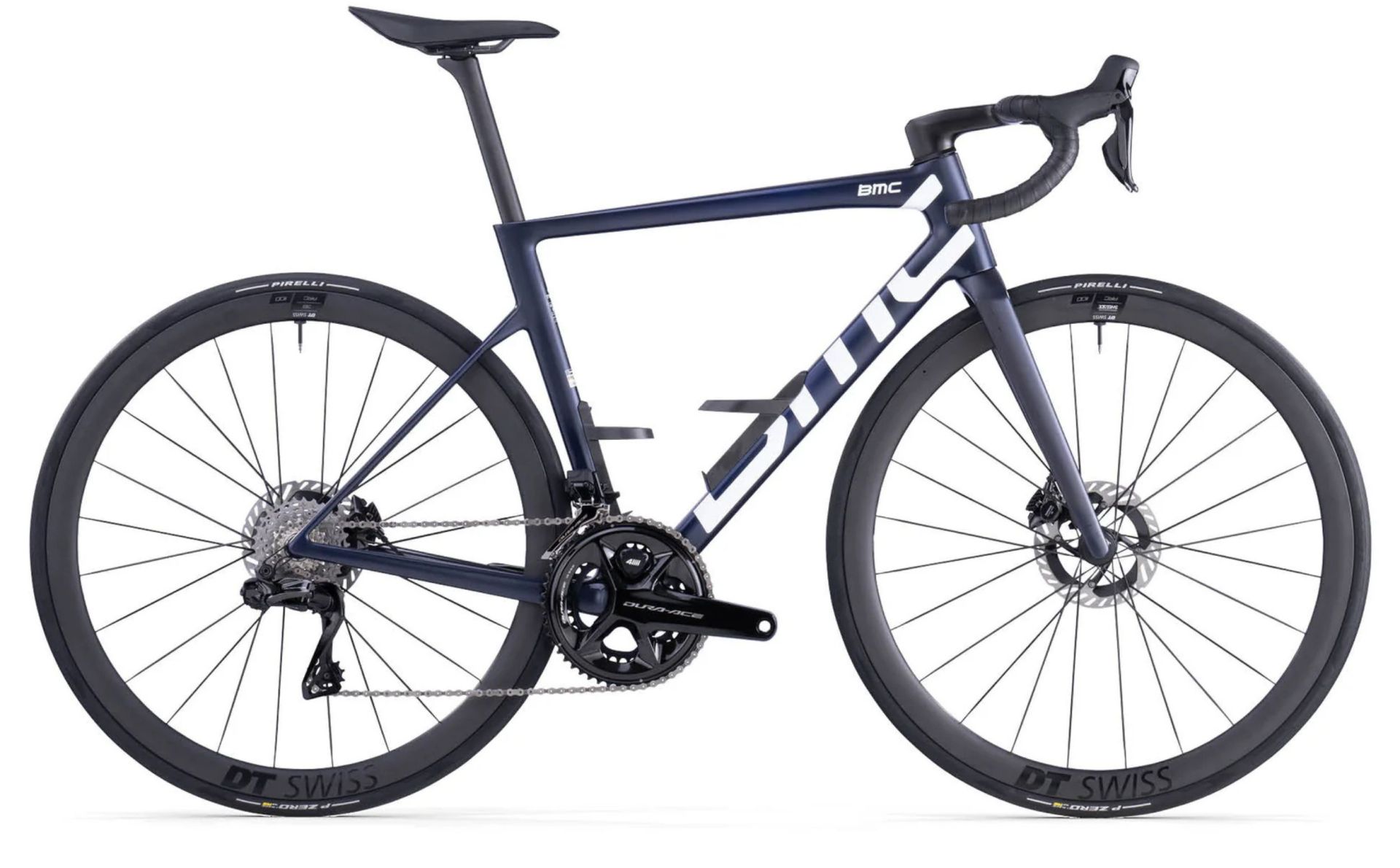 BMC Teammachine SLR 01 Four Ultegra Di2 buy online