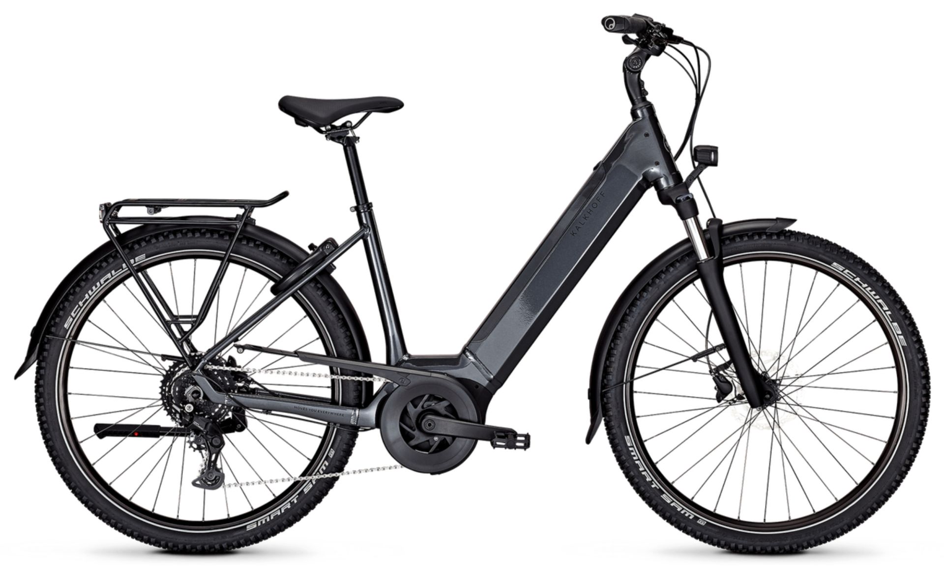 Kalkhoff e-bikes - order online at STATERA 🚴‍♂️