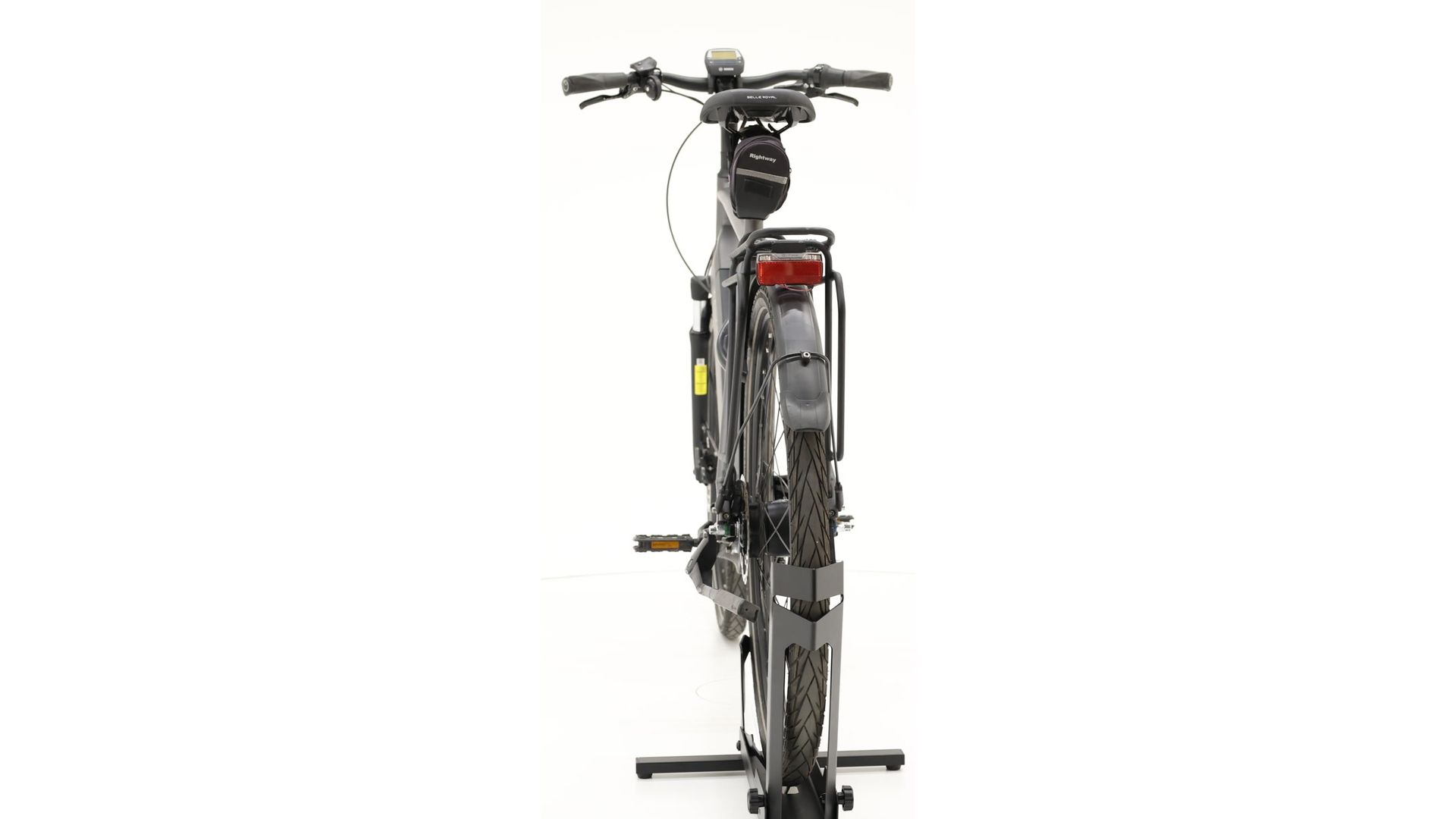 Buy Kalkhoff Image 3.B Excite 500Wh used bike online