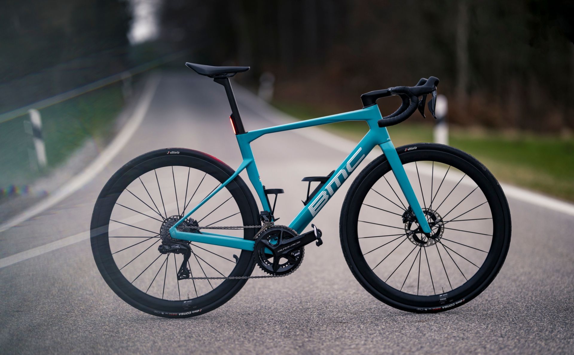 BMC Roadmachine 01 Two Dura Ace Di2 buy online