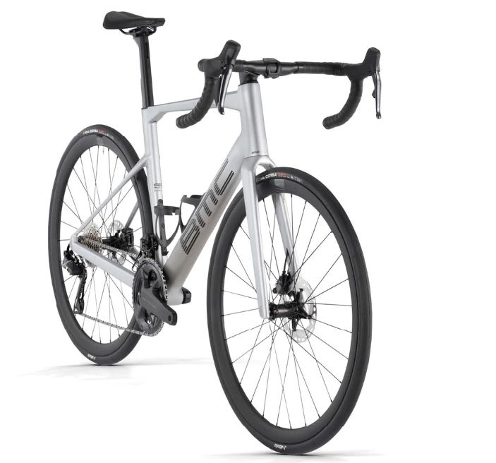 BMC Roadmachine 01 Four Shimano Ultegra Di2 buy online