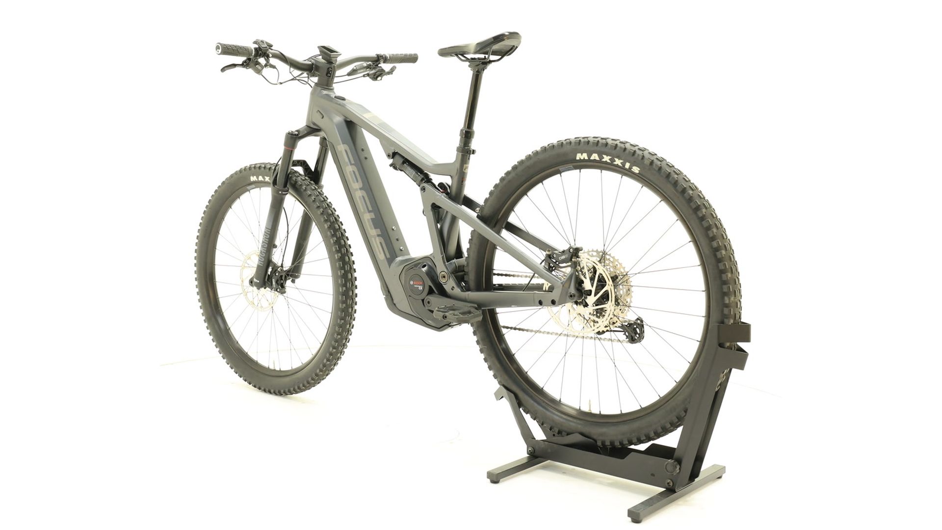 Buy Focus Thron² 6.8 750Wh used bike online