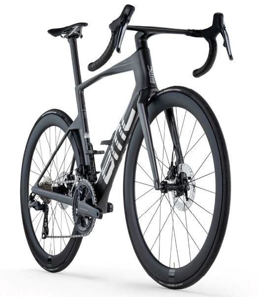 BMC Teammachine R 01 Four Shimano Ultegra Di2 buy online
