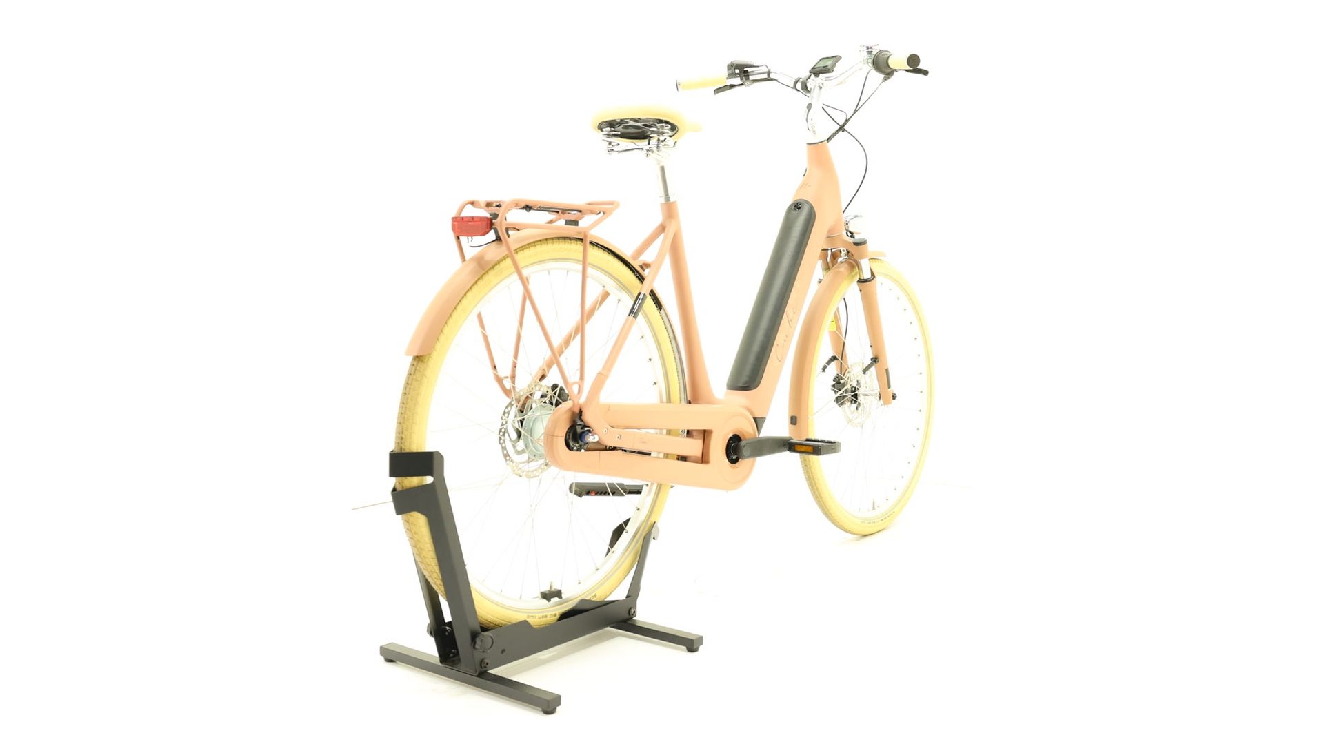 Cube Buy Ella Hybrid 500Wh used bike online