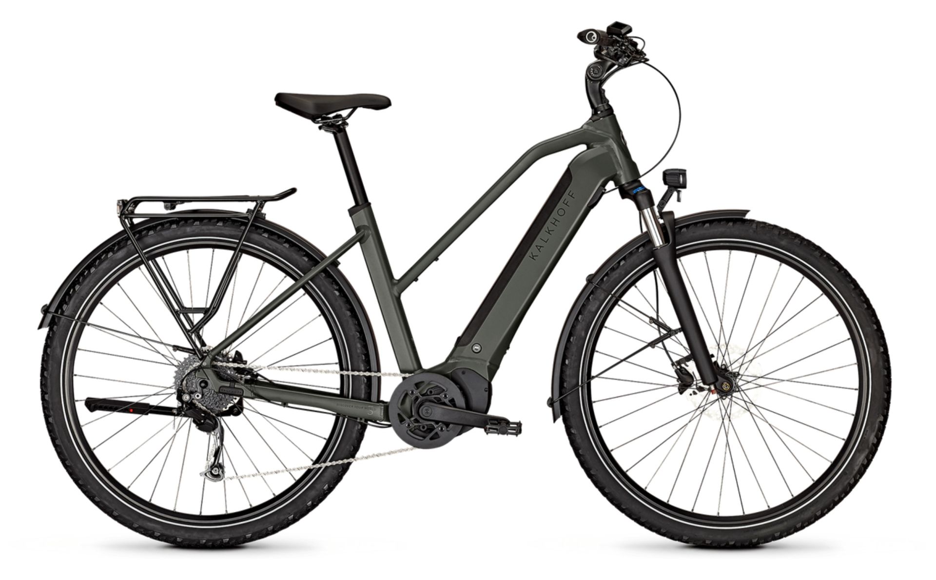 Buy Kalkhoff Entice 5.B Season Perform.CX 625Wh online