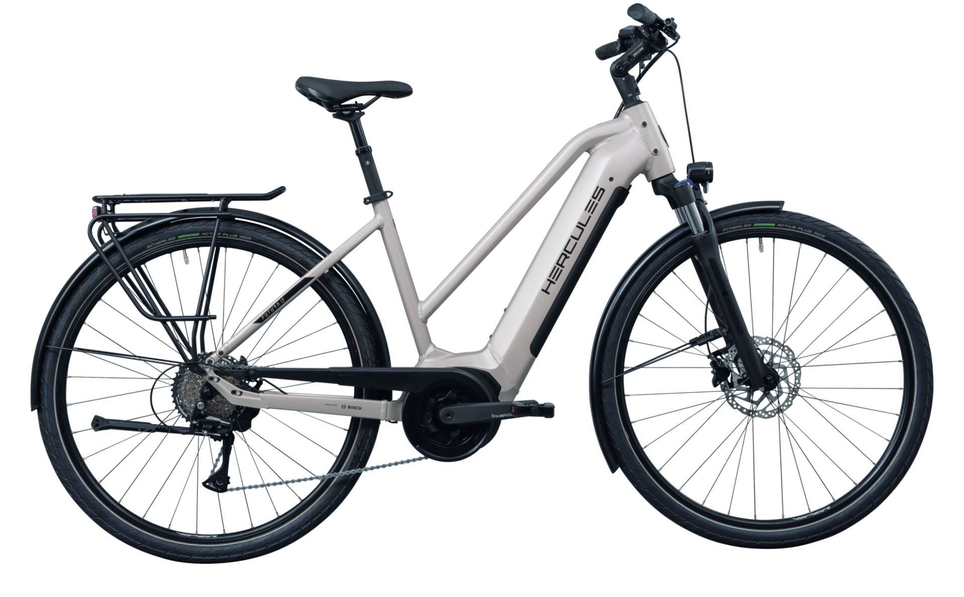 Buy Hercules Futura I-8 Performance Line 625Wh online