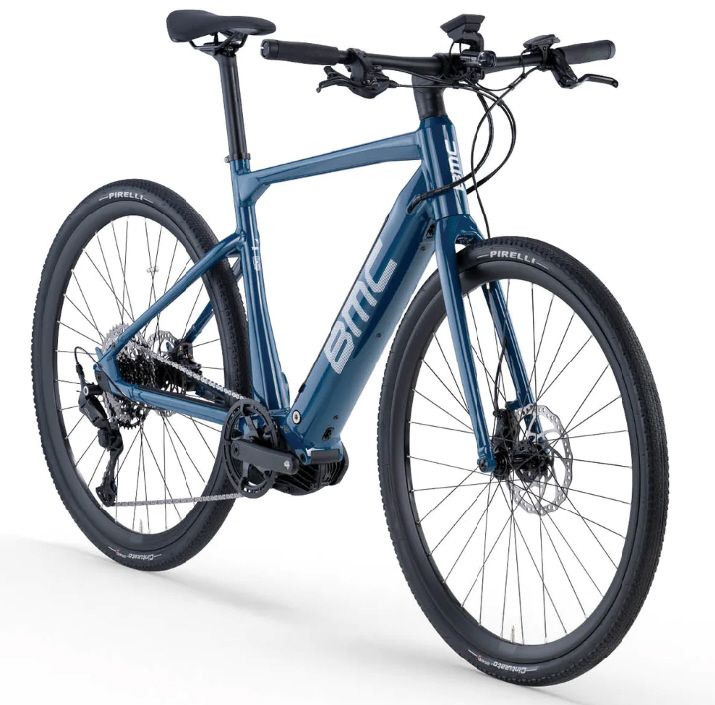 BMC Alpenchallenge AMP AL TWO Performance CX 625Wh buy online