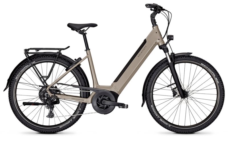 Kalkhoff e-bikes - order online at STATERA 🚴‍♂️