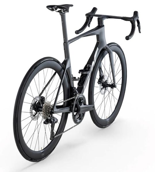 BMC Teammachine R 01 Four Shimano Ultegra Di2 buy online