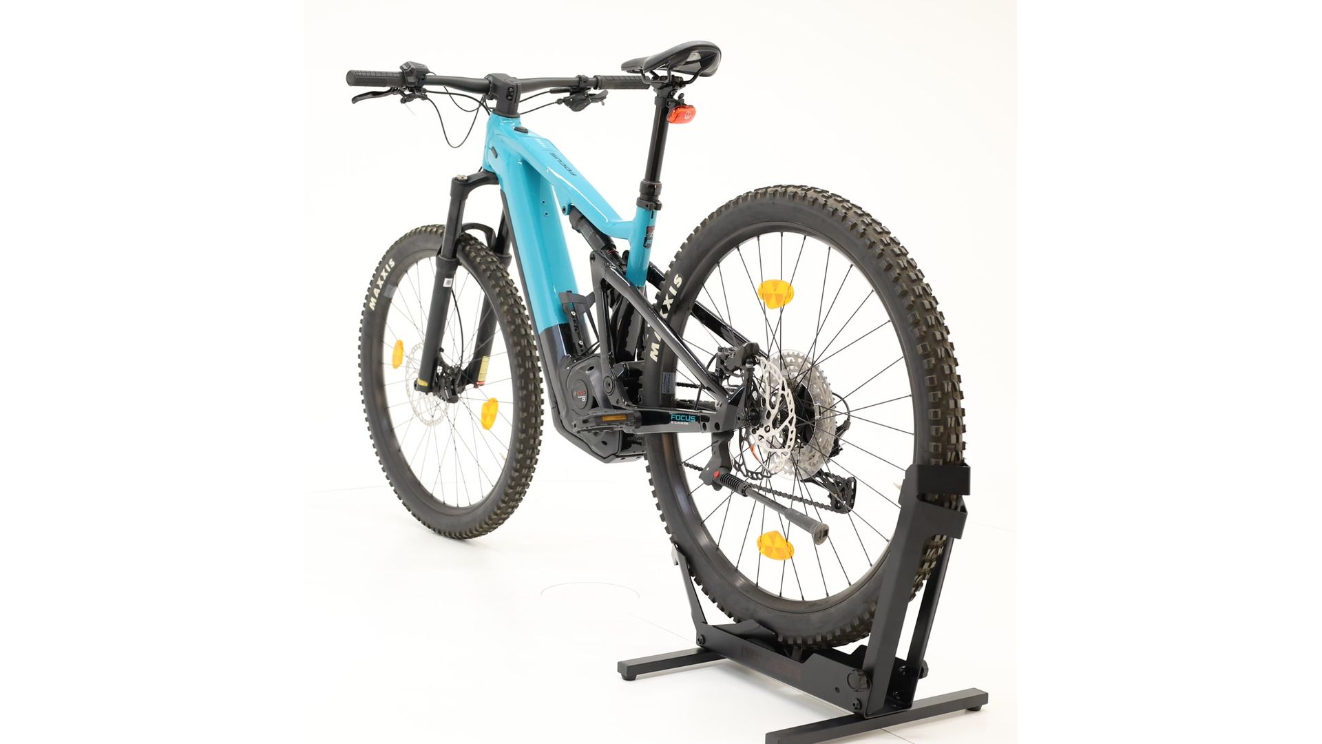 Buy Focus Thron² 6.7 625Wh used bike online