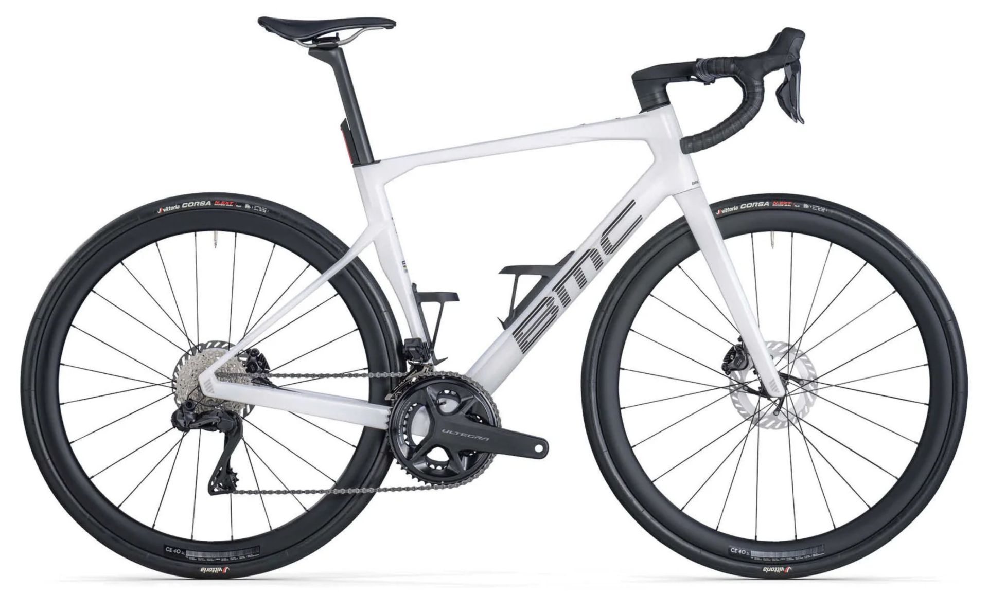 BMC Roadmachine 01 Four Shimano Ultegra Di2 buy online