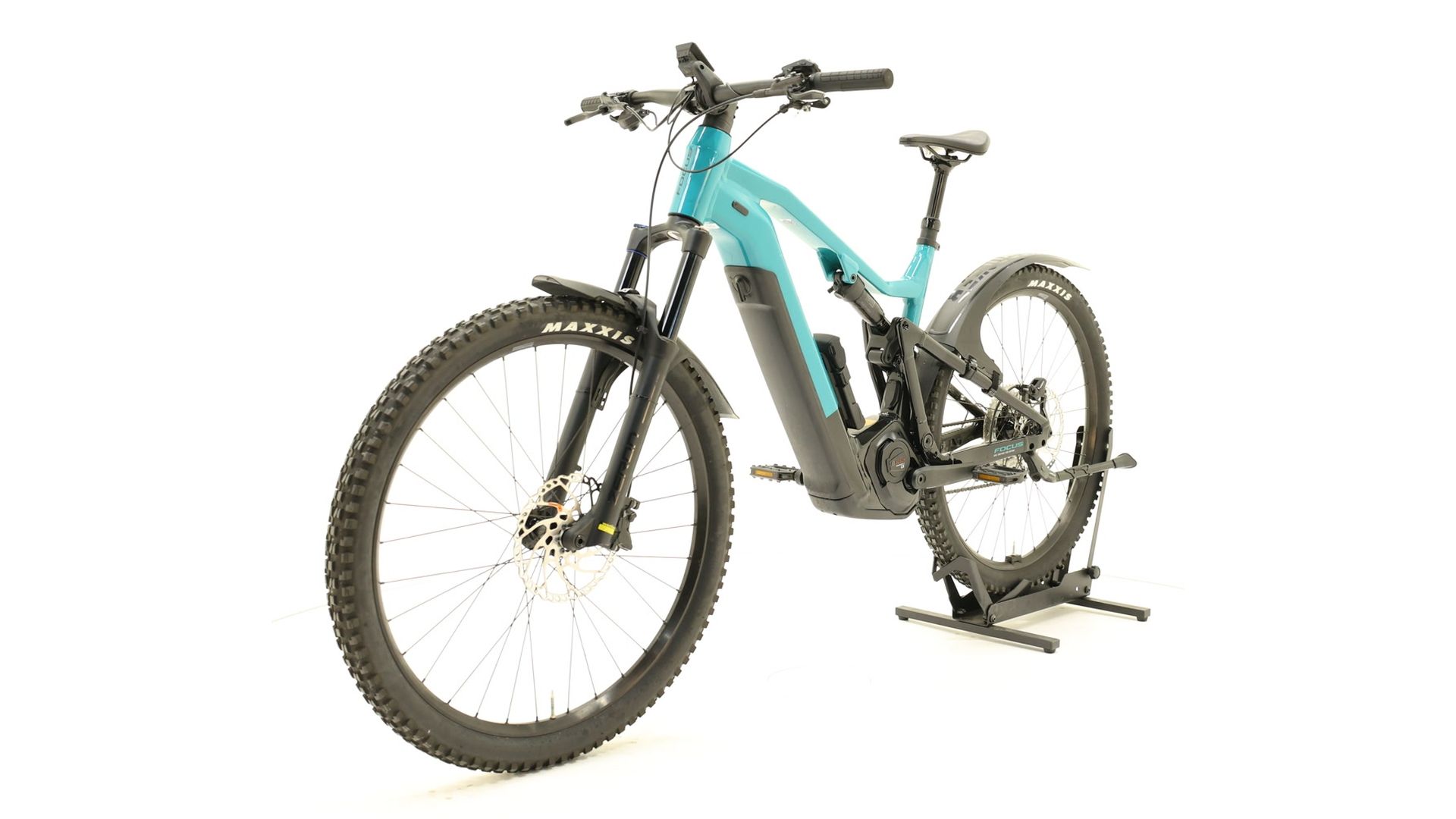 Buy Focus Thron² 6.7 625Wh used bike online