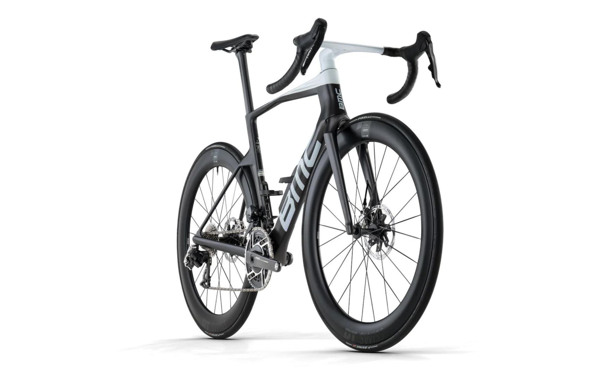 BMC Teammachine R 01 One Shimano Sram Red AXS buy online
