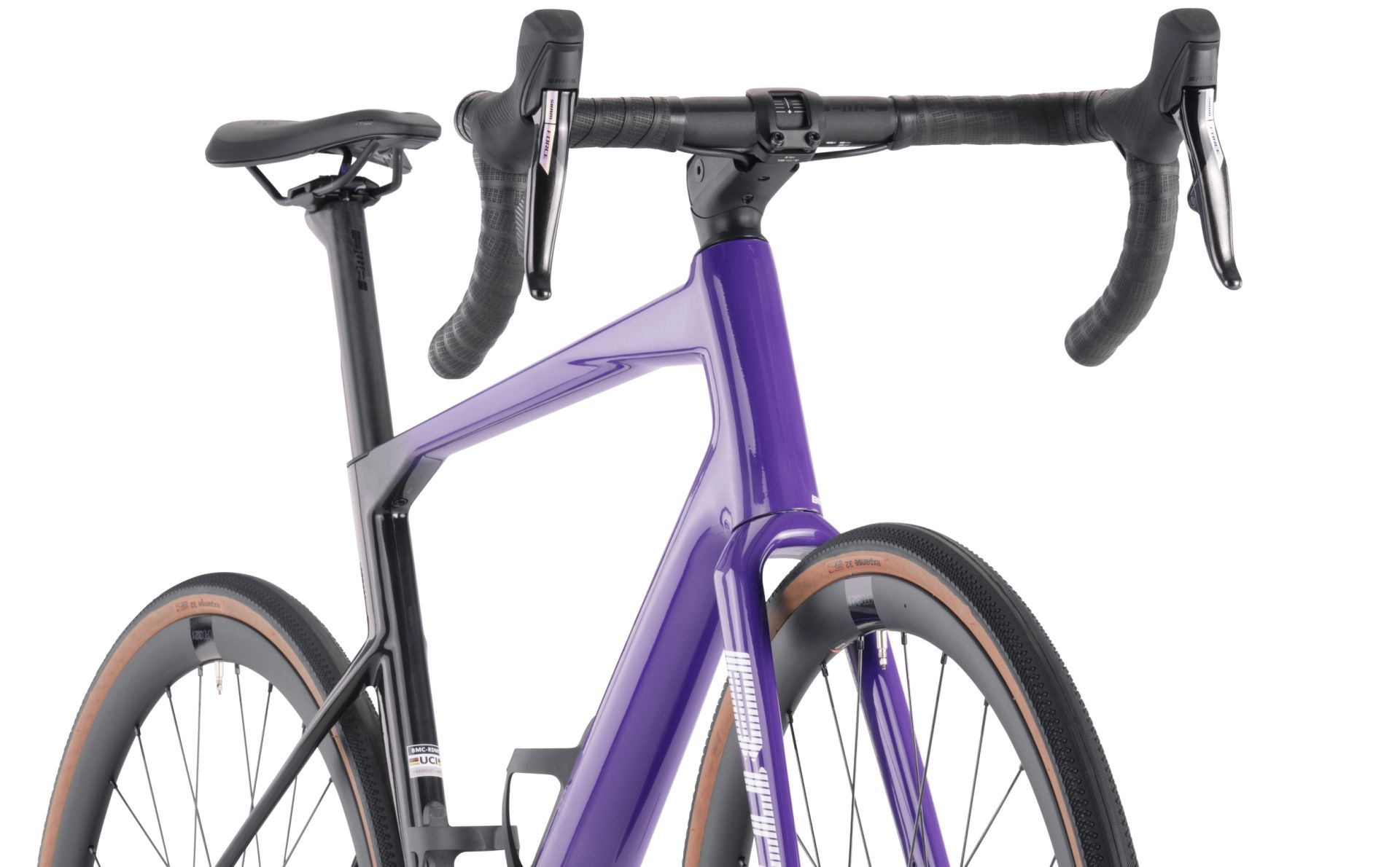 BMC Roadmachine 01 X One SRAM Force XPLR eTap AXS buy online