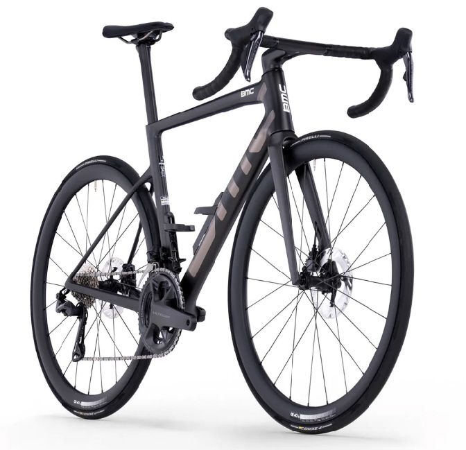 BMC Teammachine SLR 01 Four Ultegra Di2 buy online