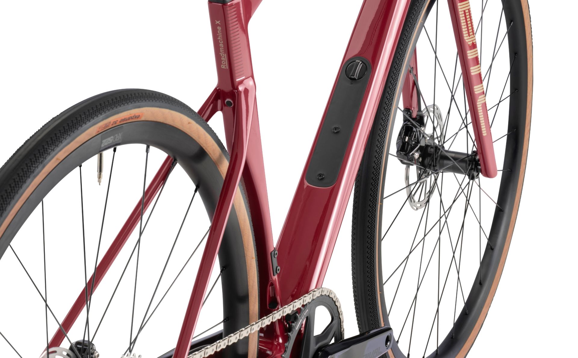 BMC Roadmachine X Two Sram Rival XPLR eTap AXS buy online