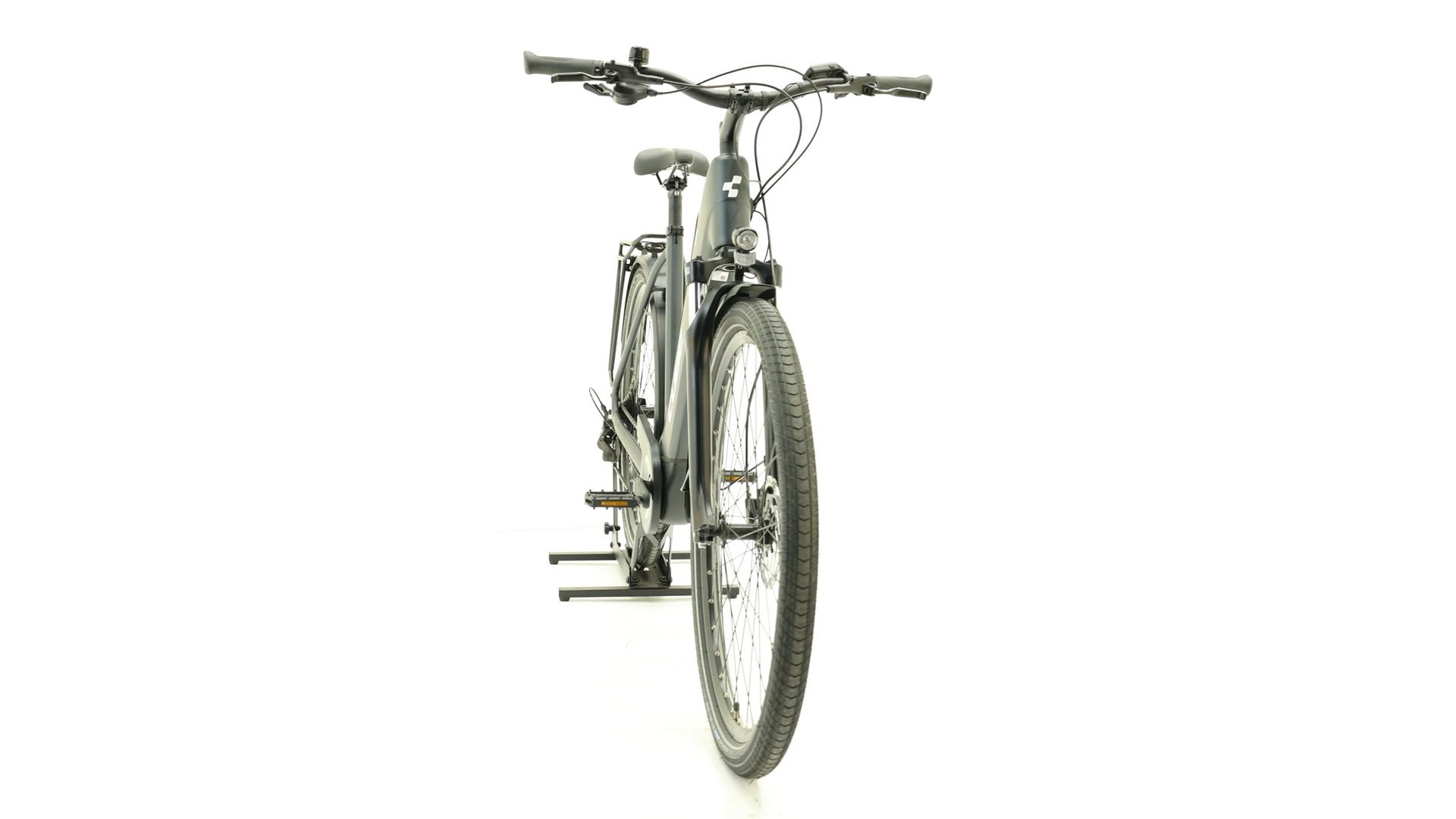 Cube Buy Touring Hybrid ONE 625Wh used bike online